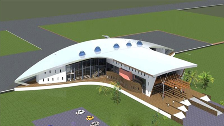 Saba Engineering PLC